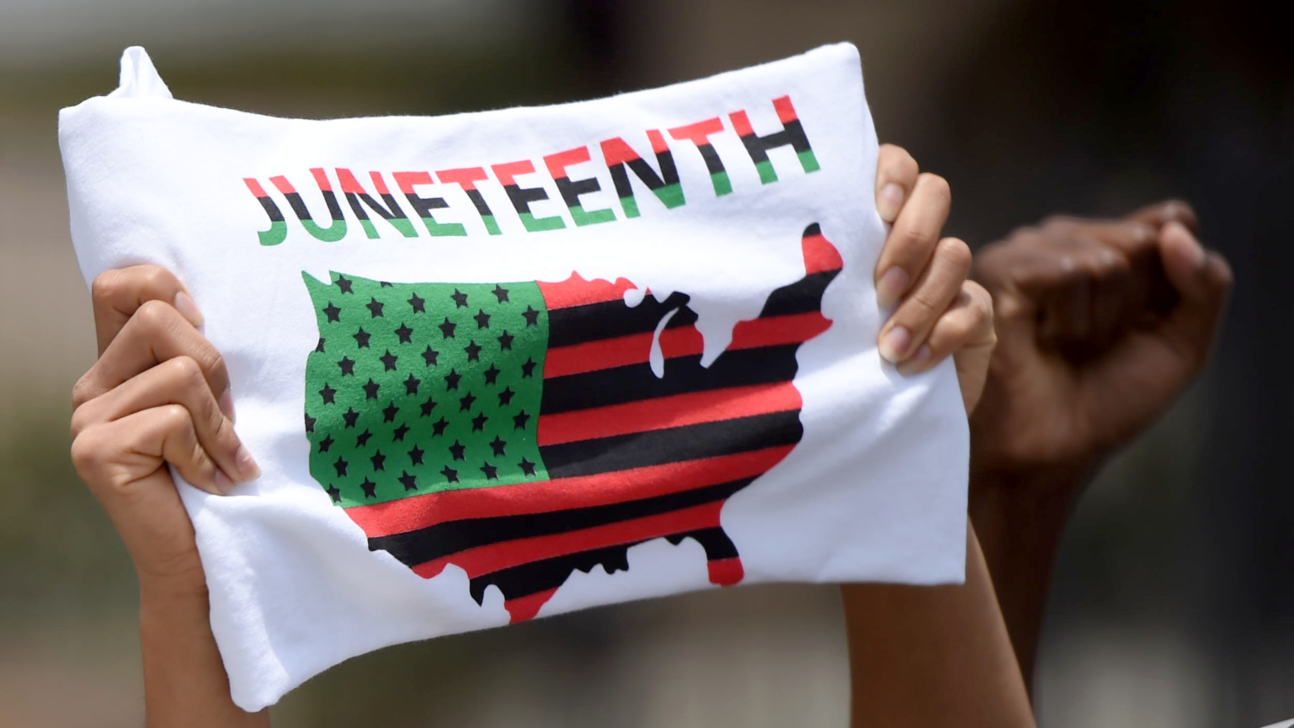 What Is Juneteenth? Inside the Holiday’s History and Meaning – NBC4 ...