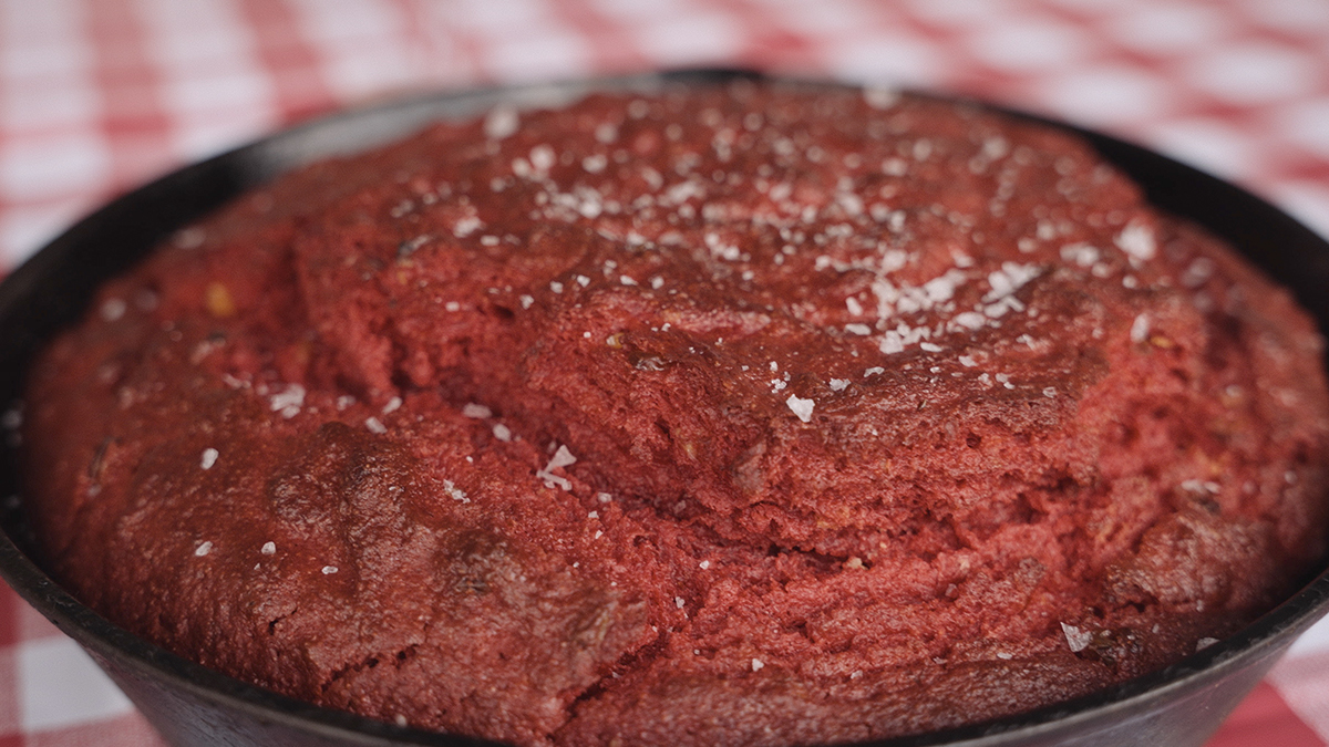 Celebrating Juneteenth: The Significance Behind Red Food – NBC4 Washington