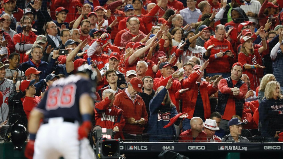 Timeline of Gerardo Parra and His Big ‘Baby Shark’ Splash for the ...