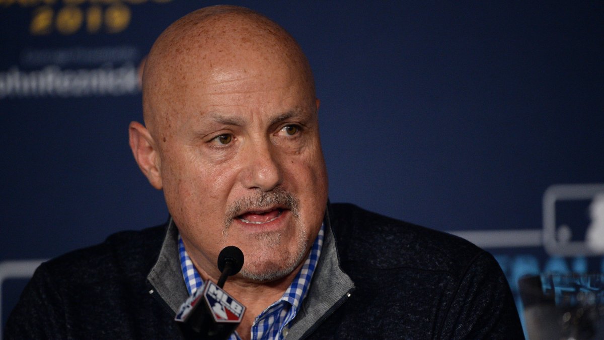 Mike Rizzo Doesn’t Want Safety Overlooked in Crackdown on Foreign ...