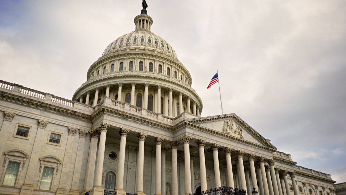 Congress Passes Bill to Make Juneteenth a Federal Holiday – NBC4 Washington