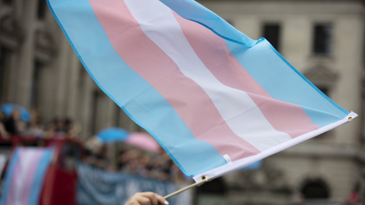 Trans Pride DC to return with focus on community and resources for all ...