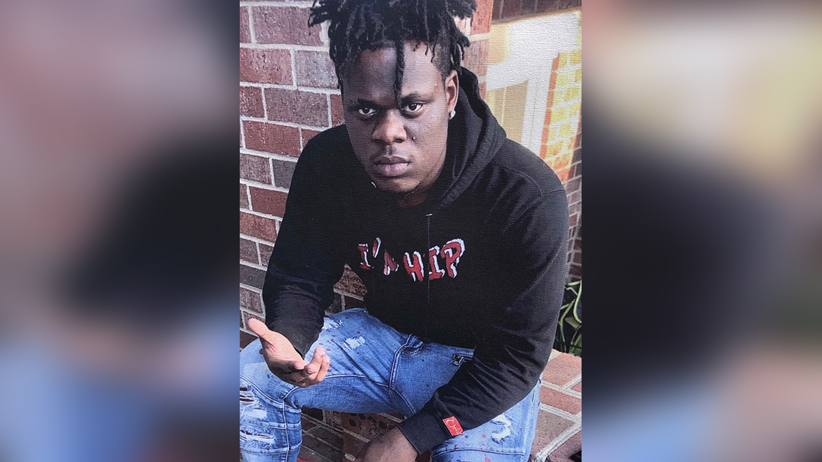 Homicide Victim’s Mom Questions Police Policy Denying Her Access to His ...