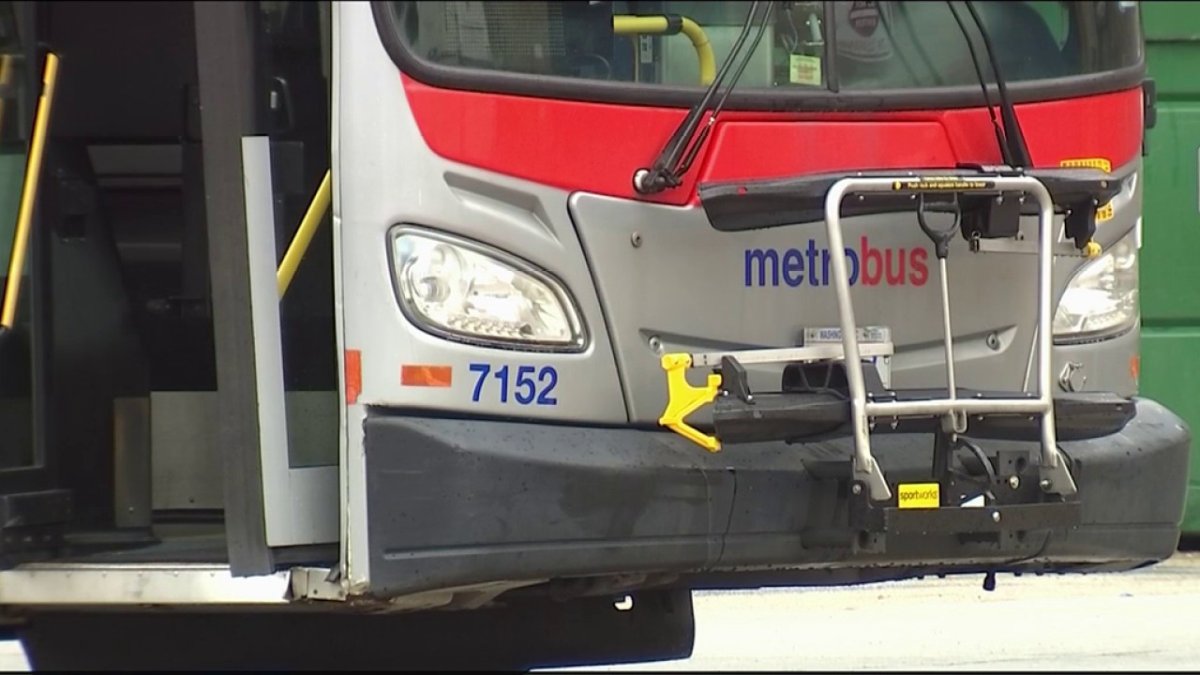 Former Metro Clerk Accused of Stealing Thousands of Dollars in Bus ...