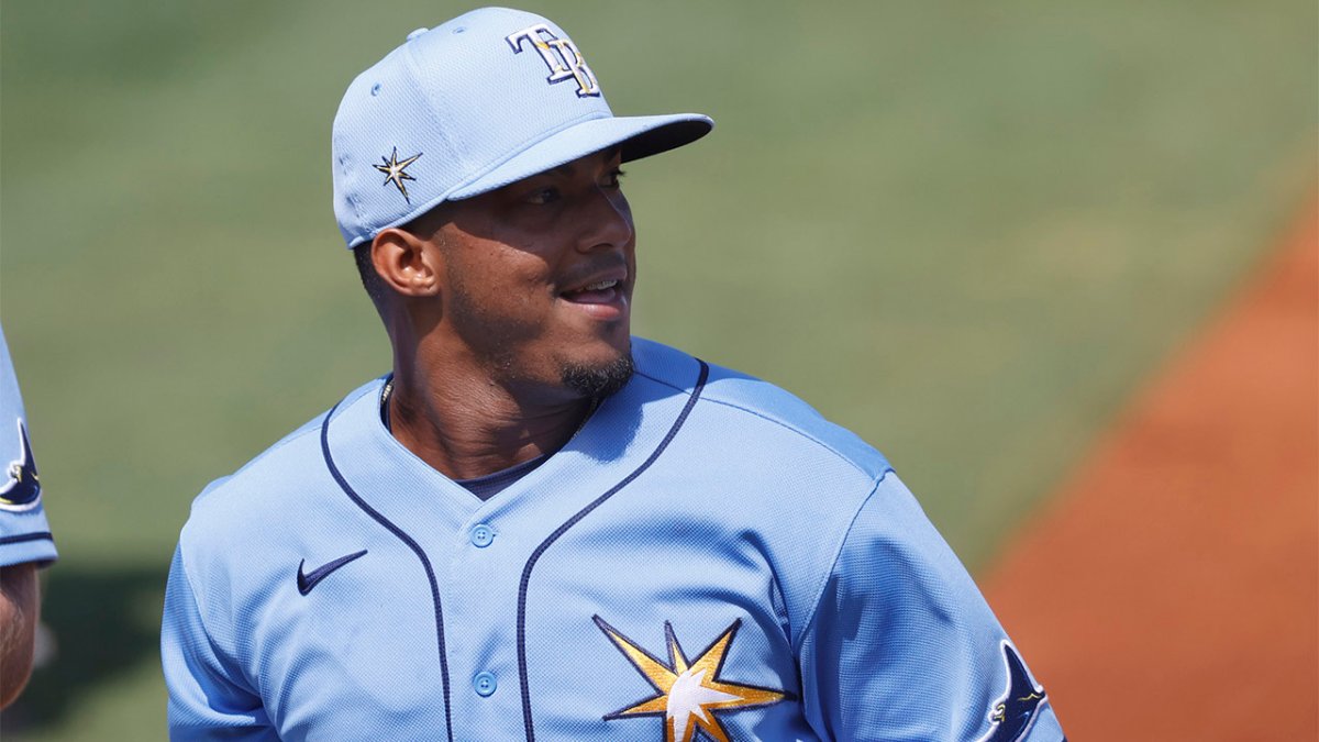 Rays’ Wander Franco, MLB’s No. 1 Prospect, to Debut on Tuesday – NBC4 ...