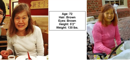 Foul Play Suspected After Woman, Last Seen Grocery Shopping, Disappears ...