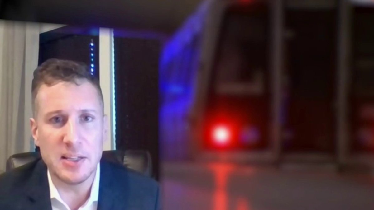 Metro Vigilant Against Cyberattacks Amid High-Profile US Strikes – NBC4 ...