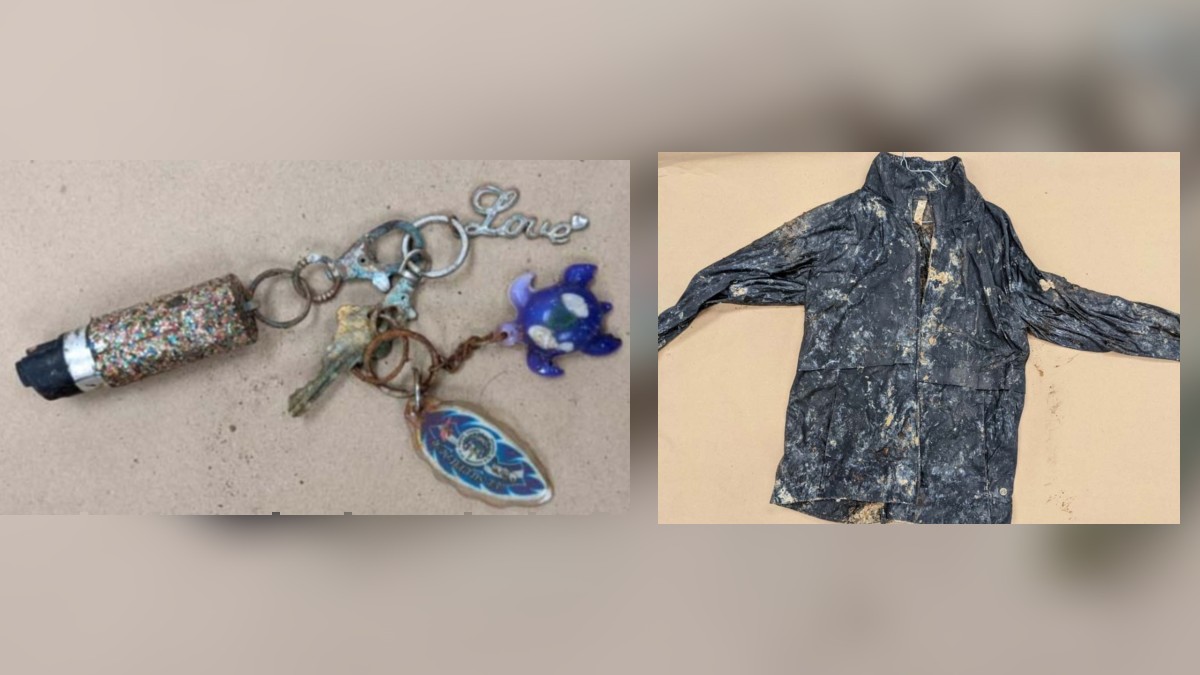 FBI Seeks to Identify Woman Found Dead in Maryland National Park – NBC4 ...