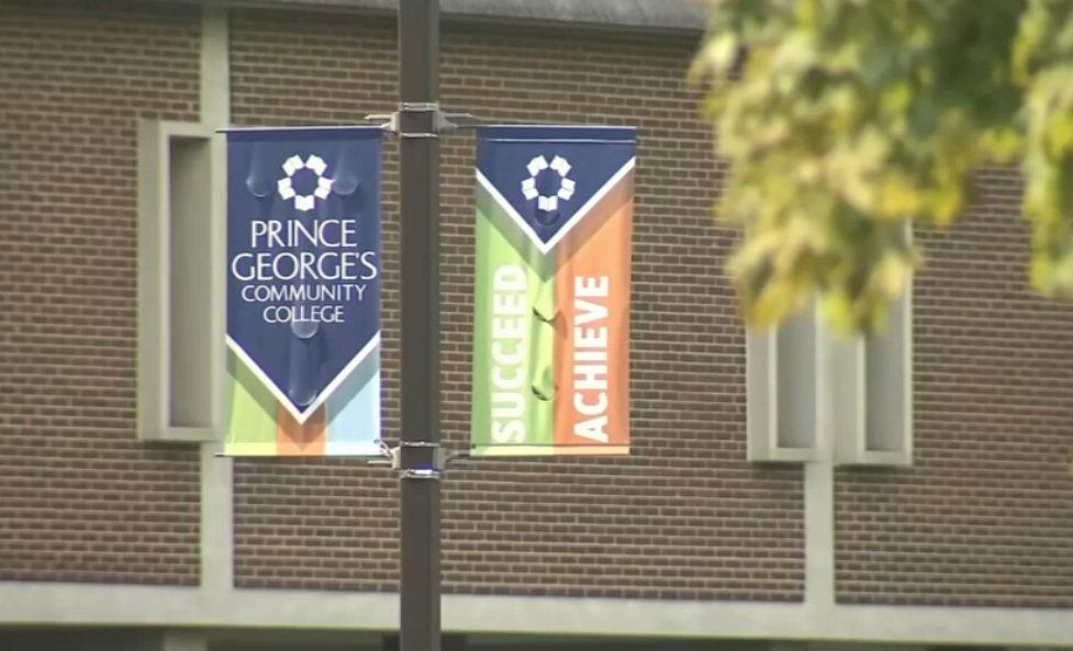 Initiative at Prince George’s Community College Helps Men of Color ...