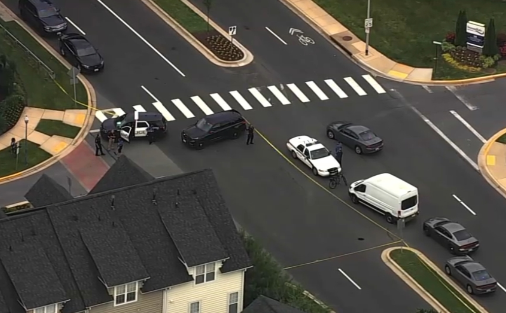 Man Suffers Serious Injuries After Clinging to SUV Stolen by Carjackers ...