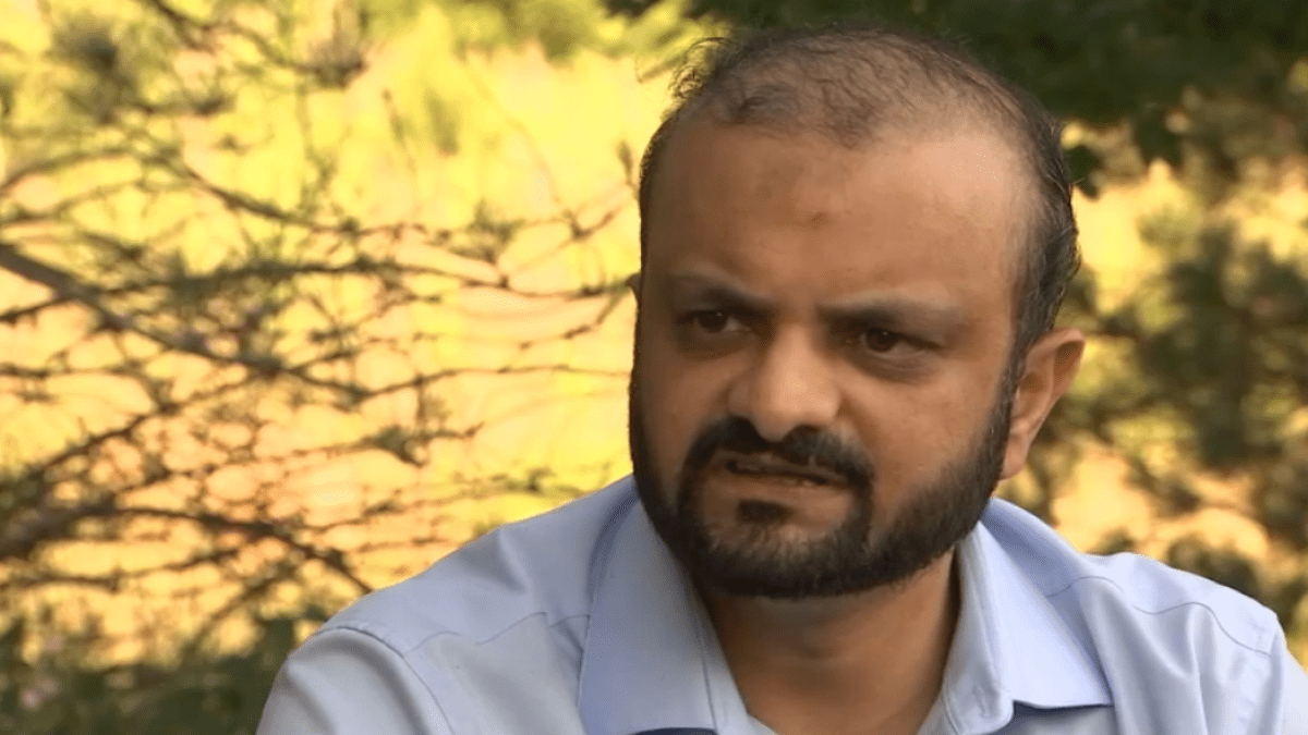 Man Who Survived Being Buried Under Rubble in India Reflects on ...