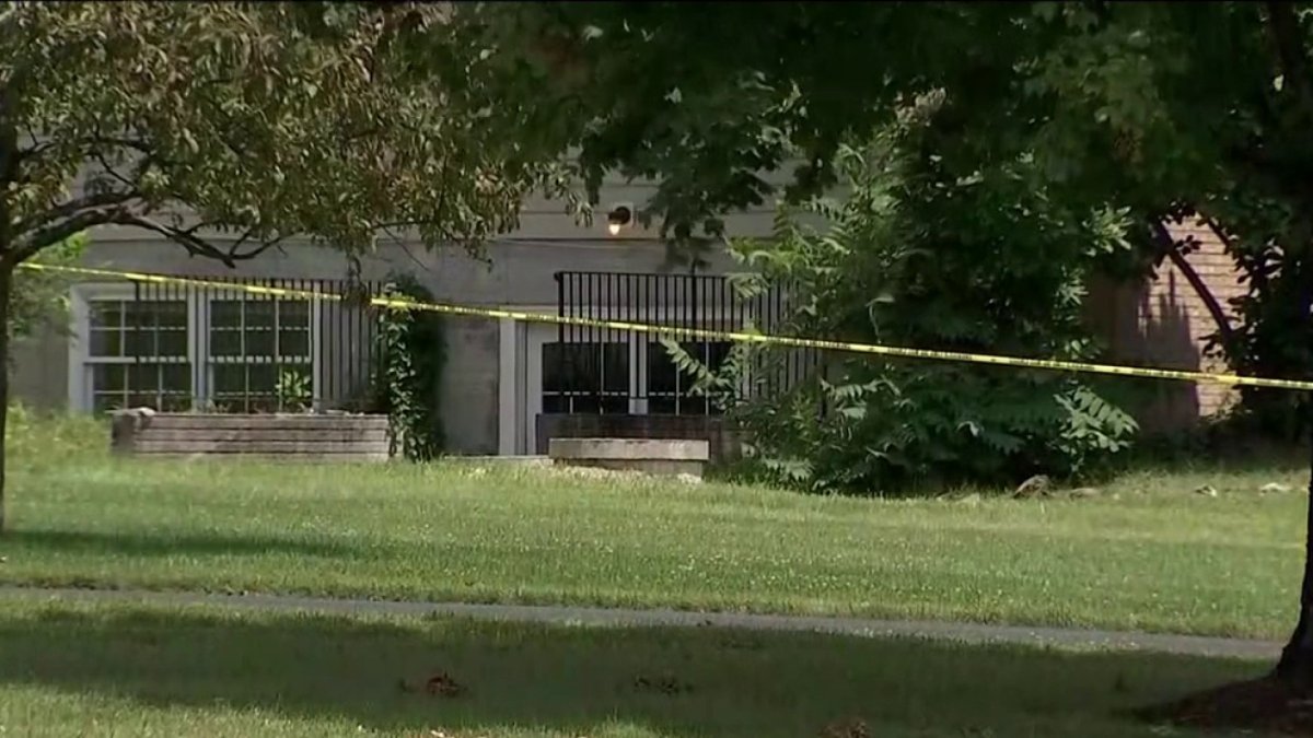 Virginia Mom Natalie Crow Stabbed by Boyfriend’s Brother: Sheriff ...