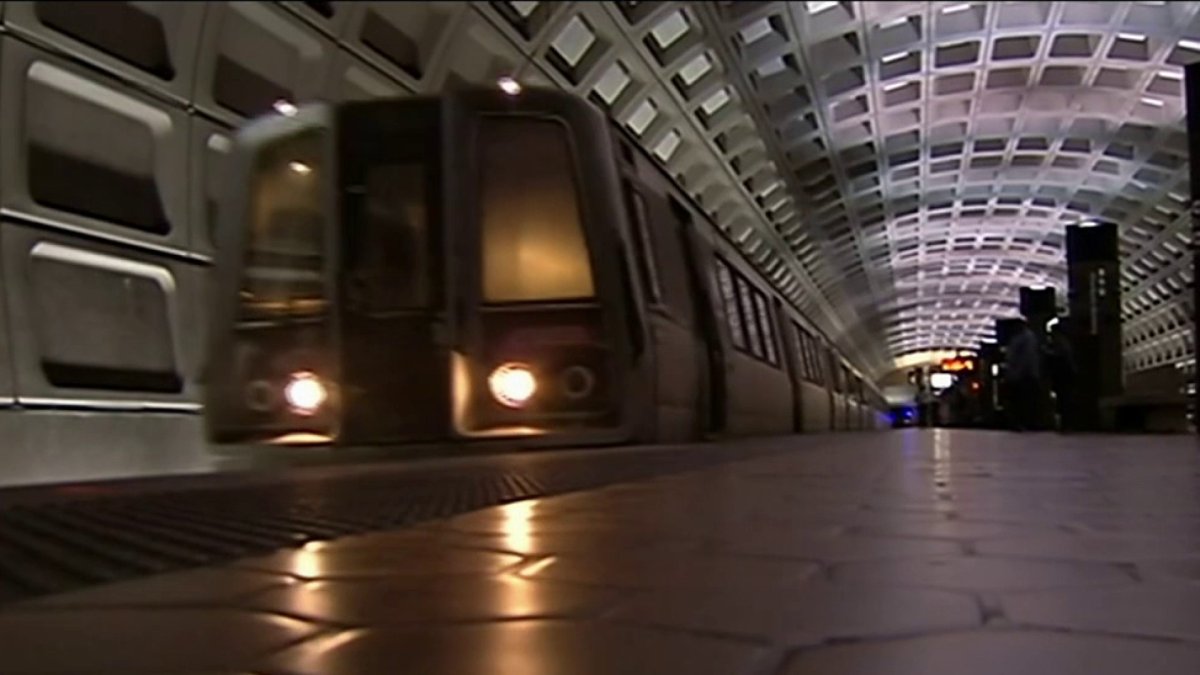 WMATA to Propose New Rules to Ban Riders for Sex-Related Crimes ...