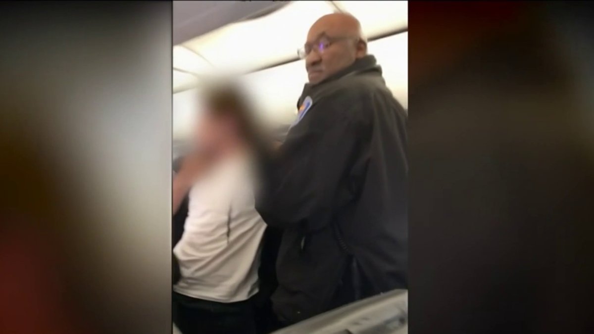 Homeland Security Tells Congress Mask Arguments Fueling ‘Air Rage ...