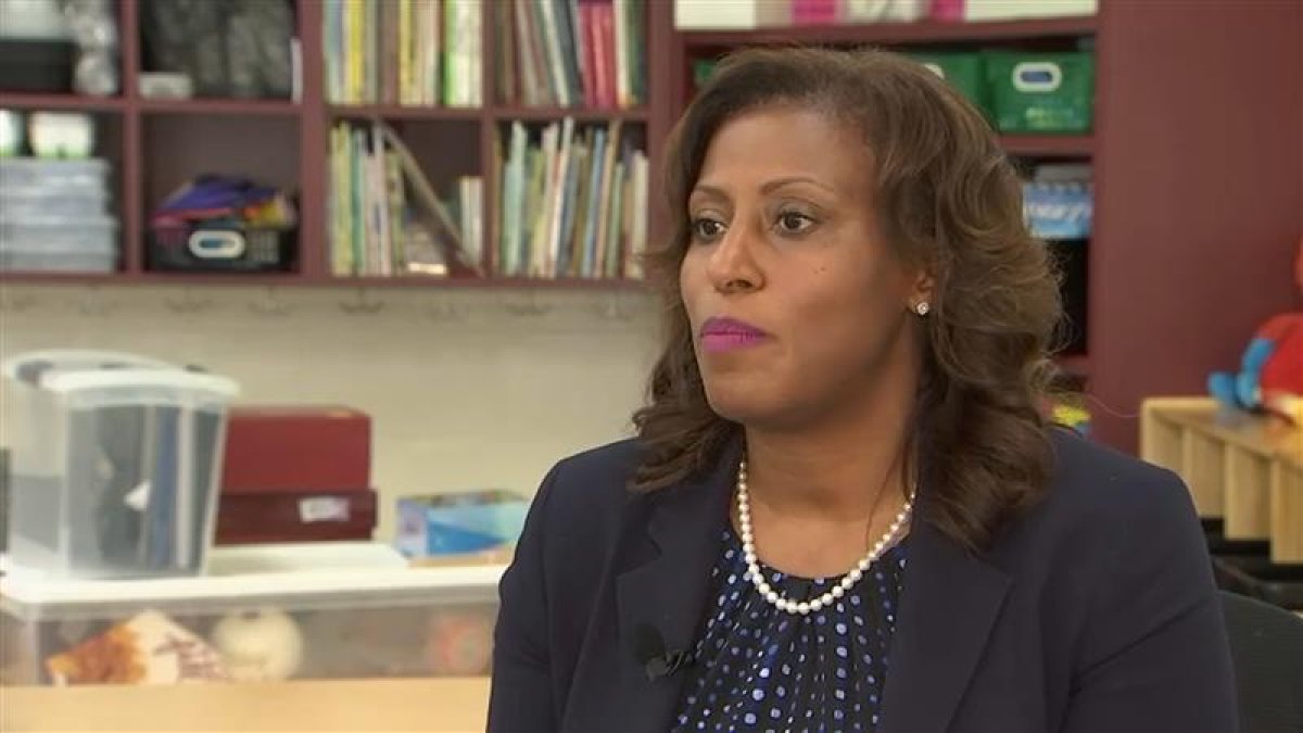 Prince William County’s New School Superintendent Shares Her Goals ...