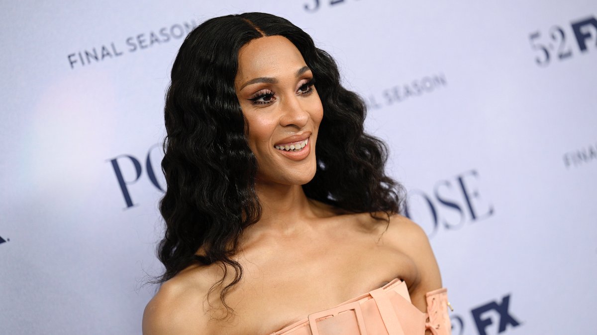 ‘Pose’ Star Mj Rodriguez Makes History With 2021 Emmy Nomination – NBC4 ...