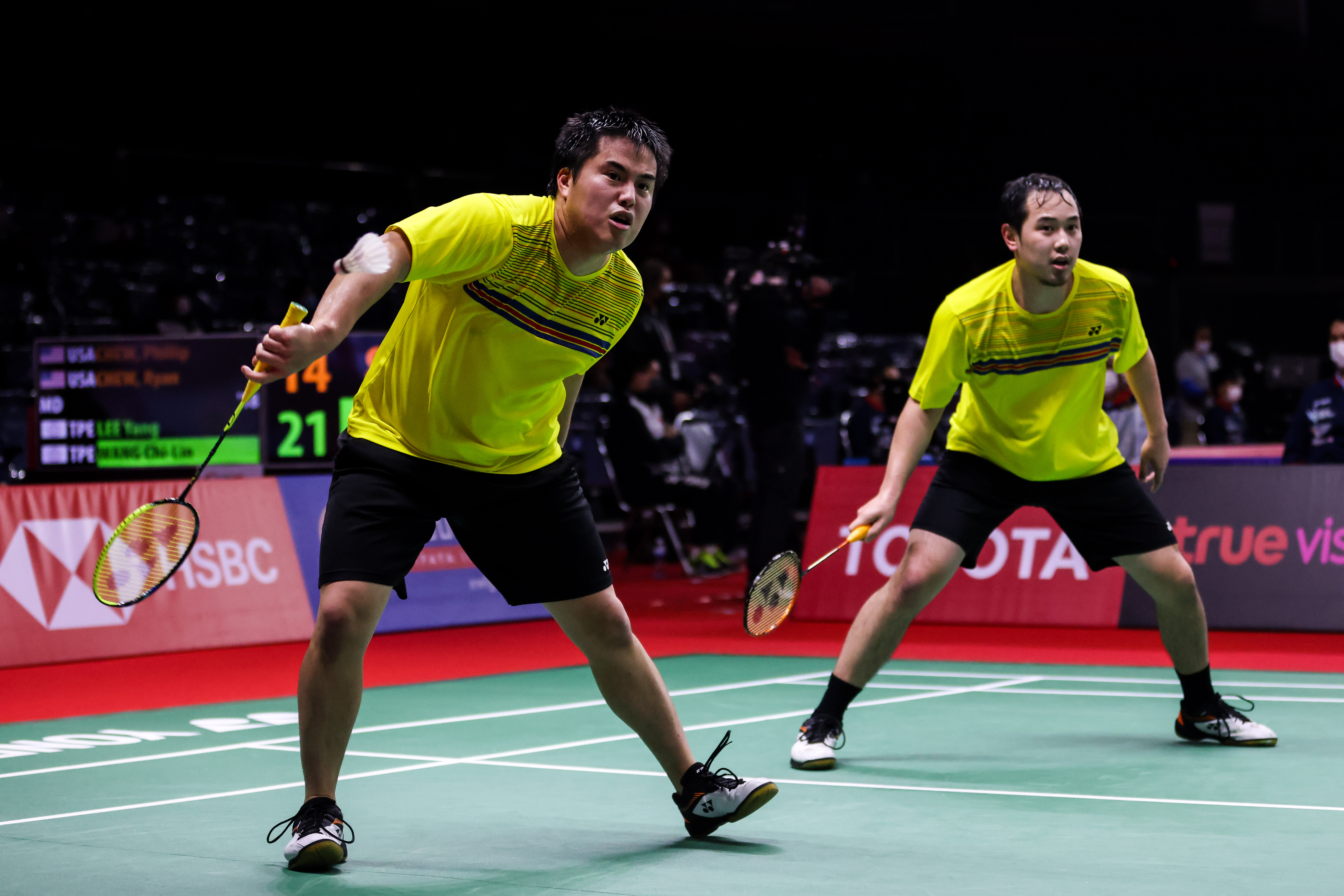 Badminton in the Tokyo Olympics: Rules, Seedings and What to Know ...