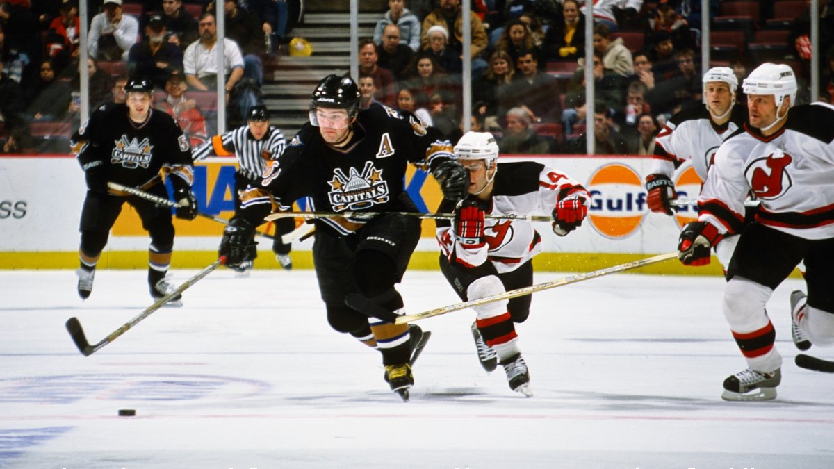 The 20-Year Anniversary of the Capitals’ Trade for Jaromir Jagr – NBC4 ...