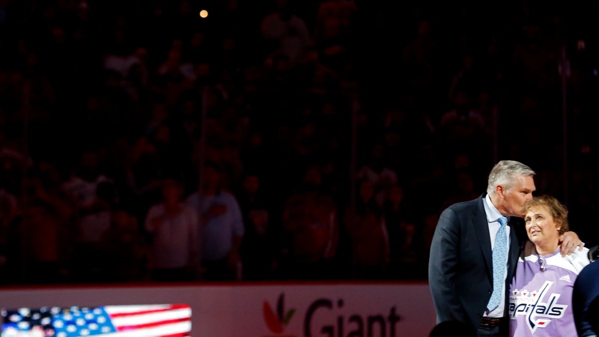 The Give: Craig Laughlin’s Wife Linda’s Cancer Diagnosis Inspired ...