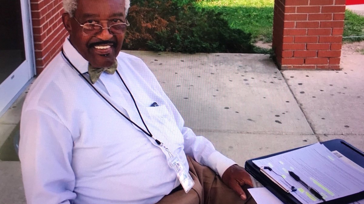 Virginia Community Celebrating Life of Civil Rights Activist Al Brooks ...