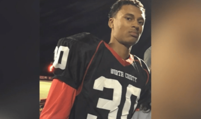 Montgomery County Officers Cleared of Wrongdoing in Shooting Death of ...