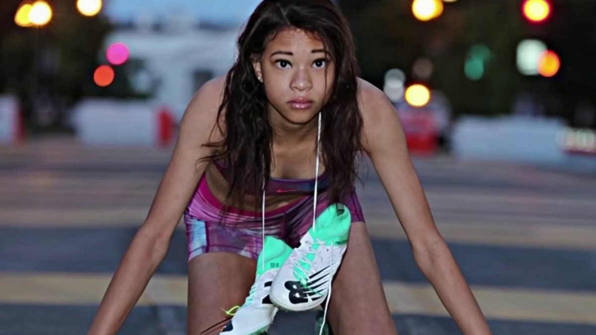 Meet Virginia’s Gatorade Athlete of the Year – NBC4 Washington