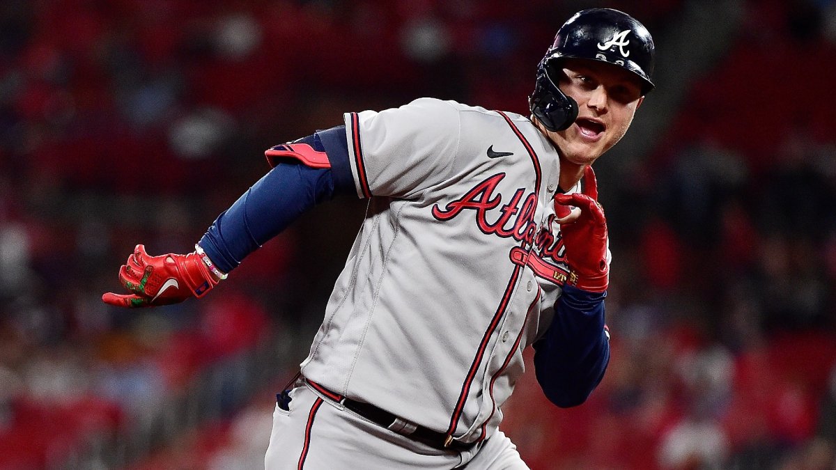 Nationals Vs Braves Betting Odds Can Joc Pederson Extend RBI Streak NBC4 Washington Nationals Vs Braves Betting Odds Can Joc Pederson Extend RBI Streak NBC4 Washington