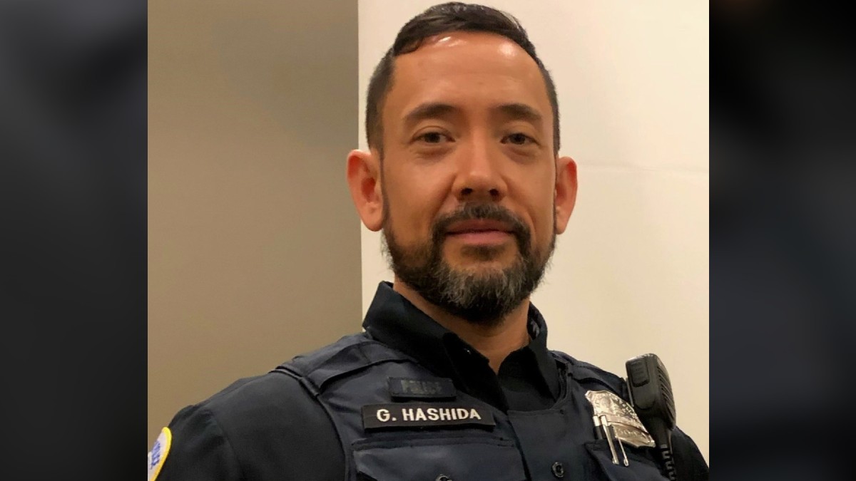 Two More Officers Who Defended US Capitol Die by Suicide – NBC4 Washington