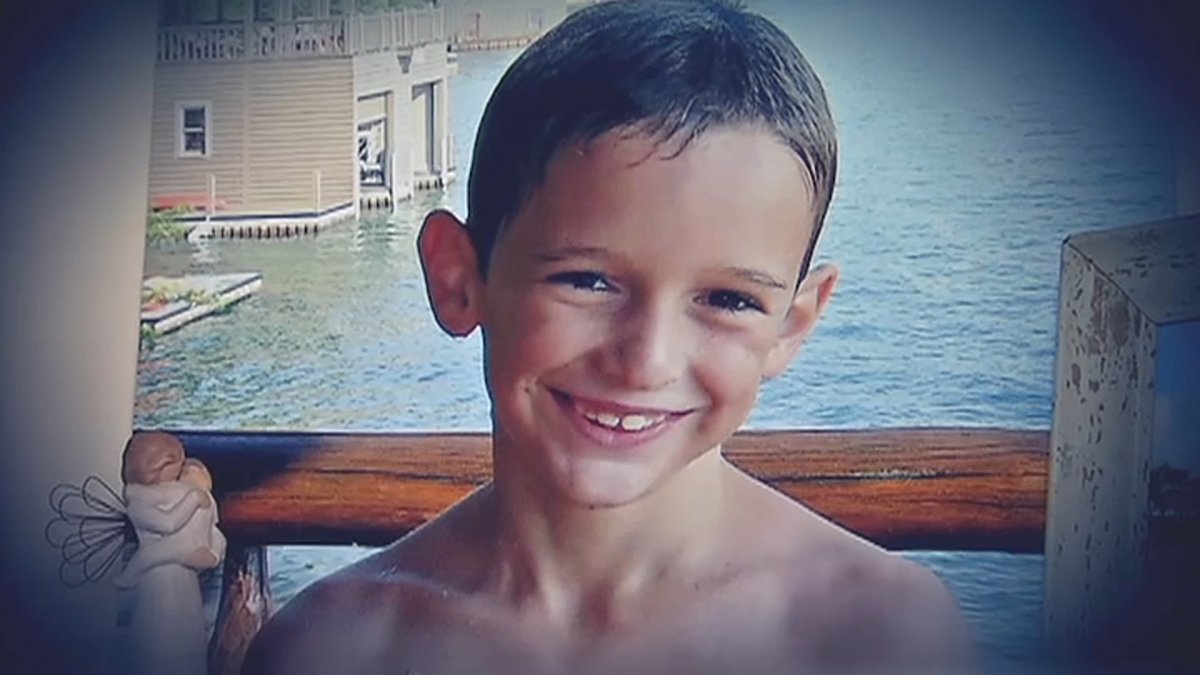 Jury Awards $200 Million to Family of Boy Who Died in Boating Accident ...