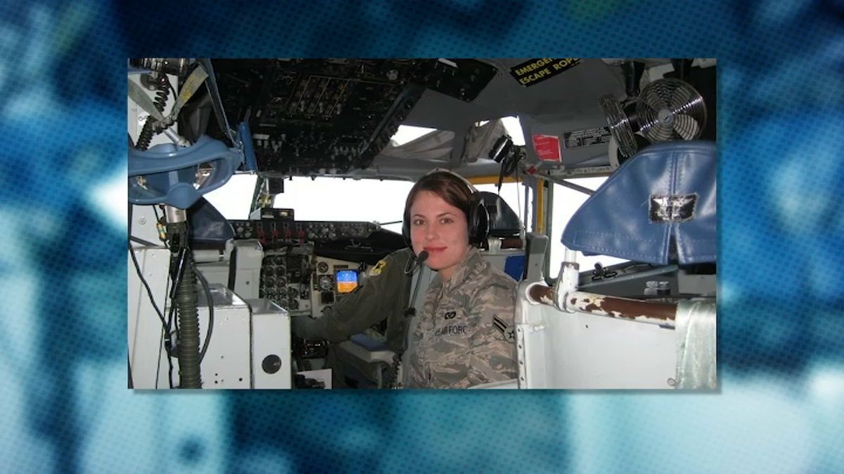 ‘What Was It For?’: Veteran Reflects on Service in Afghanistan ...