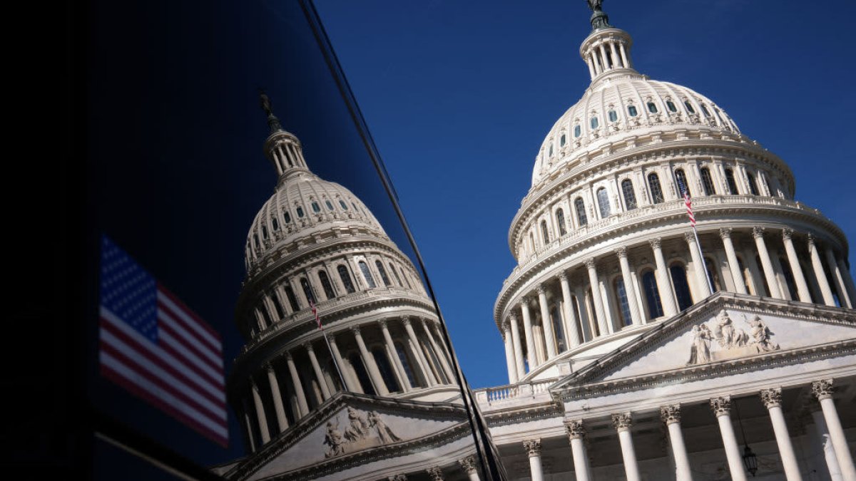 Here’s What’s in and What’s Out of the Debt Ceiling Bill – NBC4 Washington