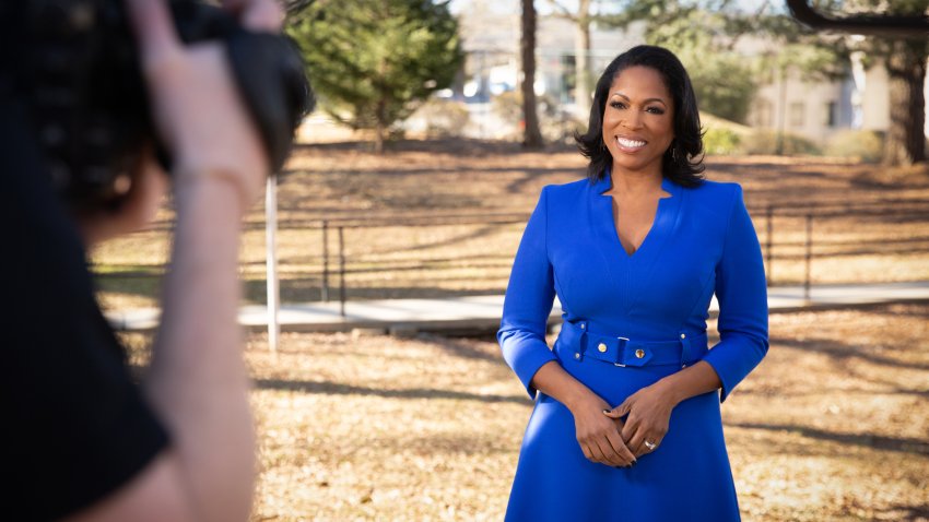 Shawn Yancy, News4 Anchor – NBC4 Washington