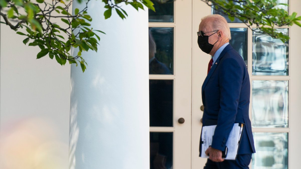 Biden’s Vaccine Rules to Set Off Barrage of Legal Challenges – NBC4 ...