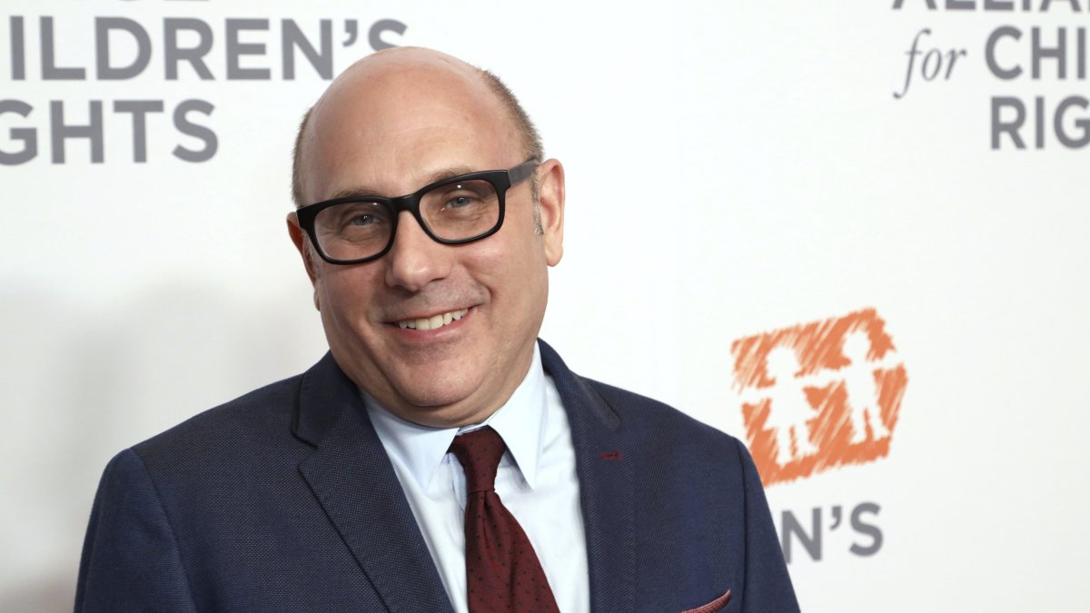 Willie Garson’s Cause of Death Revealed – NBC4 Washington