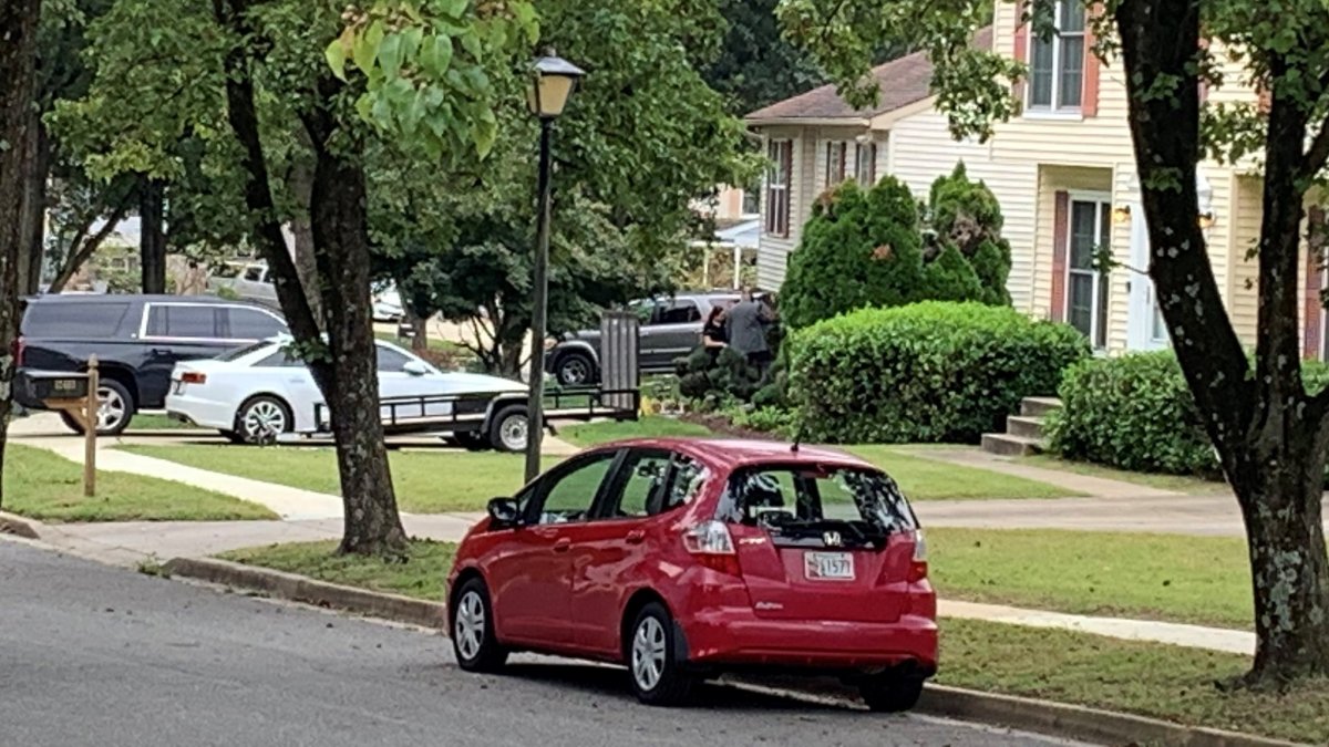 Maryland Man Charged With Murdering Fiancée in Upper Marlboro – NBC4 ...