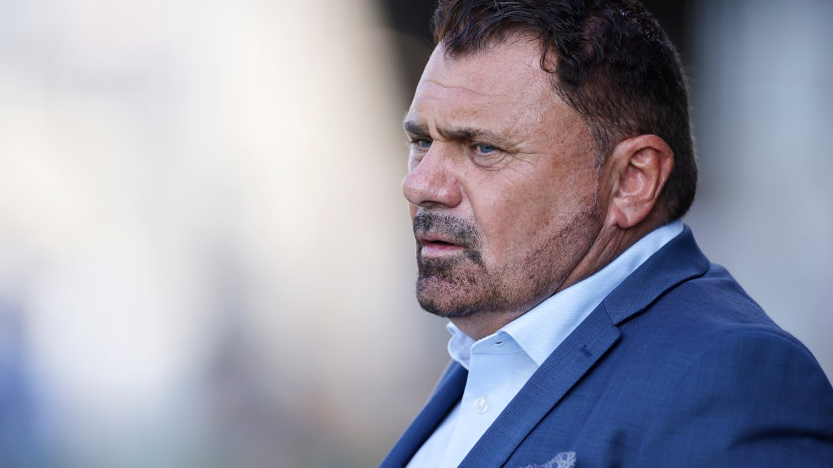Washington Spirit Sanctioned by NWSL; Coach Fired – NBC4 Washington