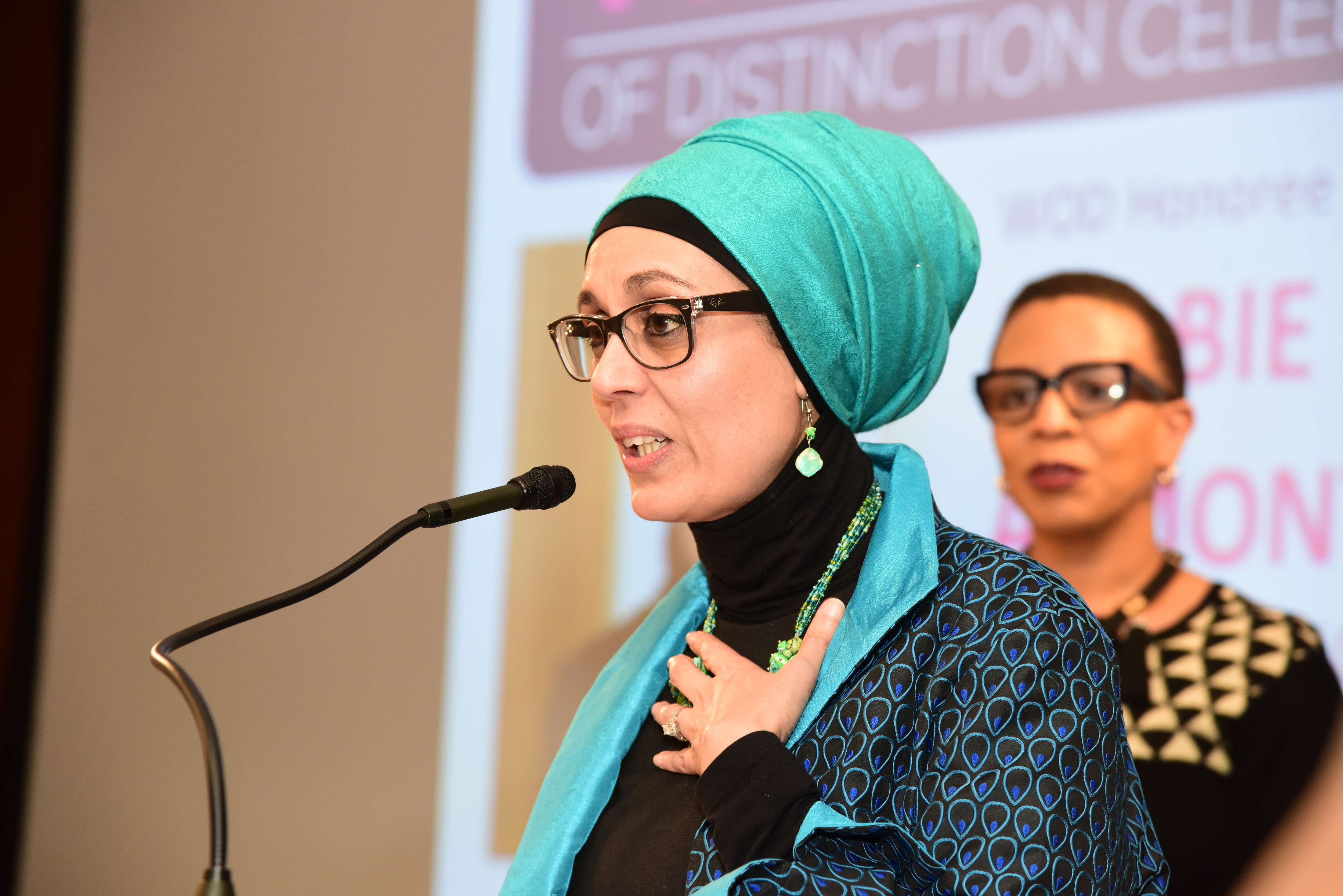 Two Decades After 9/11, Muslim Americans Still Fighting Bias – NBC4 ...