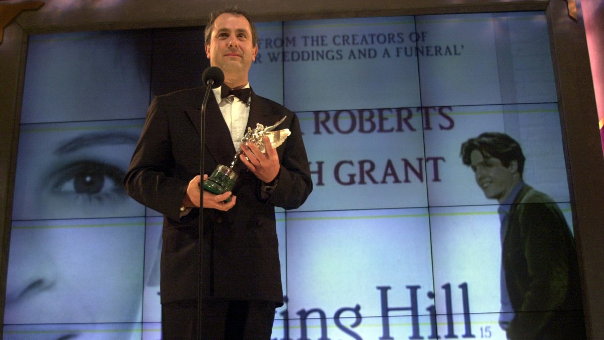 ‘Notting Hill,’ ‘The Duke’ Director Roger Michell Dies at 65 – NBC4 ...