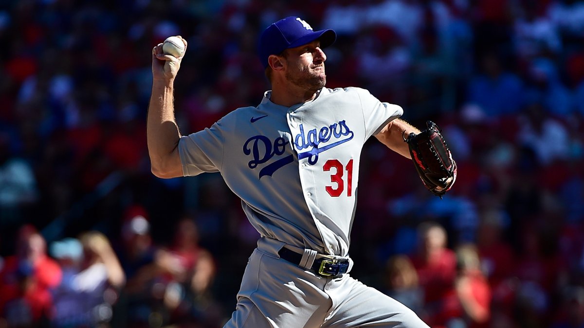 Here Are the Top 10 Starting Pitchers in the 2021 MLB Playoffs – NBC4 ...