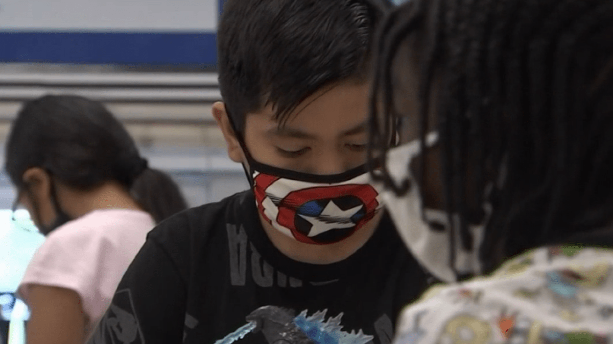 MCPS Rolls Out Opt-In COVID Testing: The News4 Rundown – NBC4 Washington