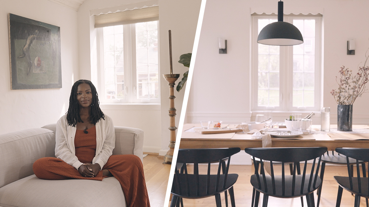 ‘It Is Time That We Rest’: Retreat Offers Renewal in Northeast DC ...