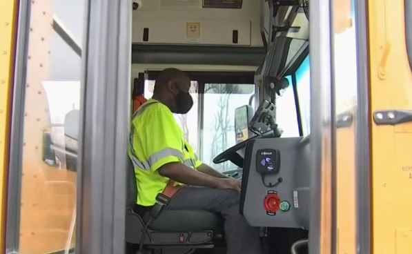PGCPS Changes How It Compensates Bus Drivers After Complaints in Effort ...