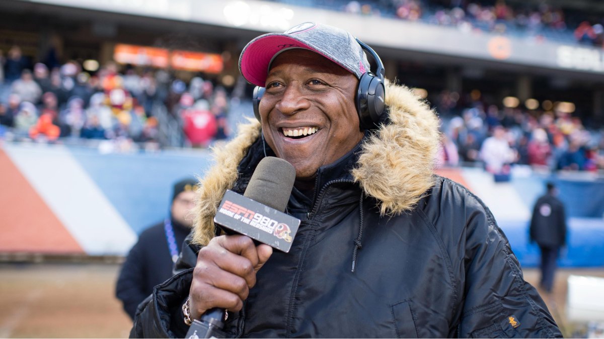 Doc Walker Dubs Wizards the ‘District Hoops Team’ After 3-1 Start ...