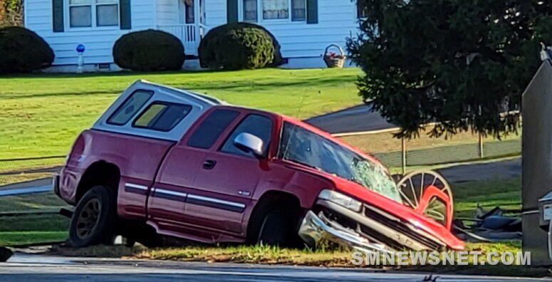 DUI Suspect Charged in Crash That Killed Buggy Rider in Maryland – NBC4 ...