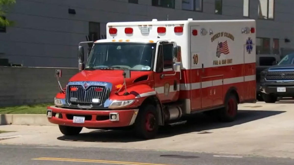 Family says it could not get through to DC 911 when baby wouldn’t wake ...