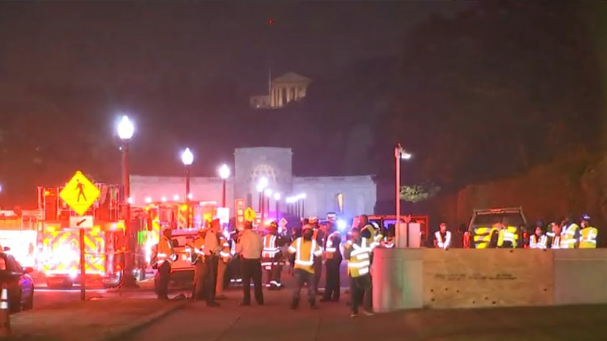 Potentially ‘Catastrophic’ Metro Derailment Issue Found in 2017 – NBC4 ...