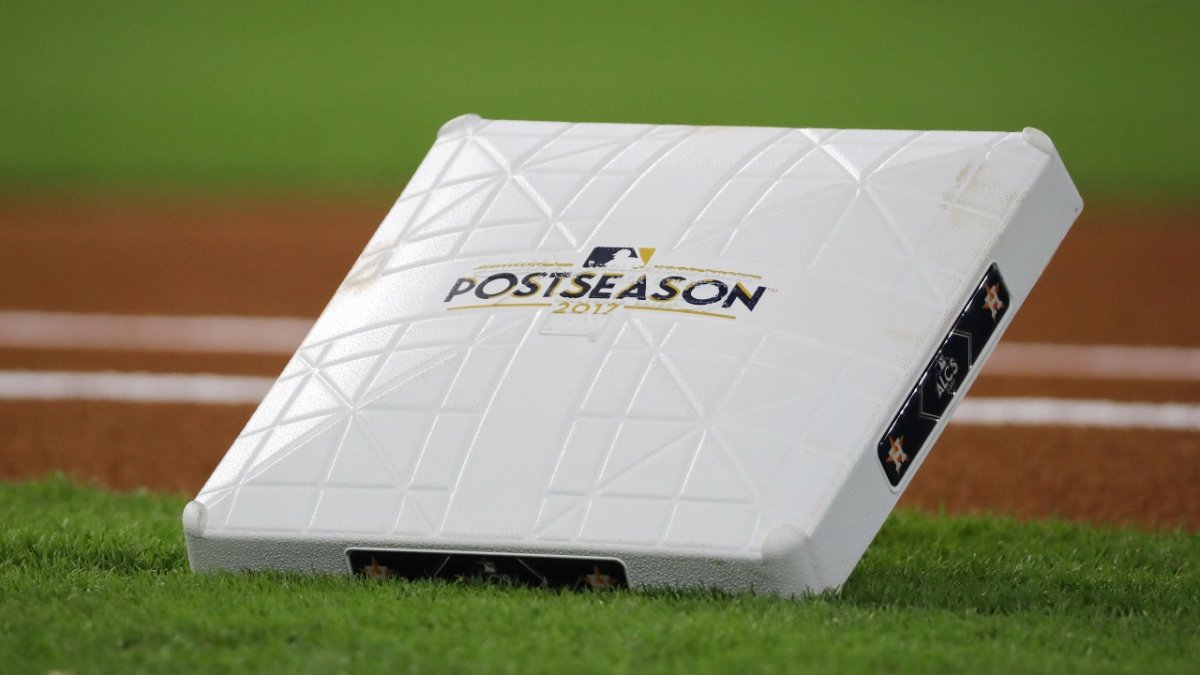 Here’s the 2021 MLB Playoffs Format, Schedule and Predictions – NBC4 ...