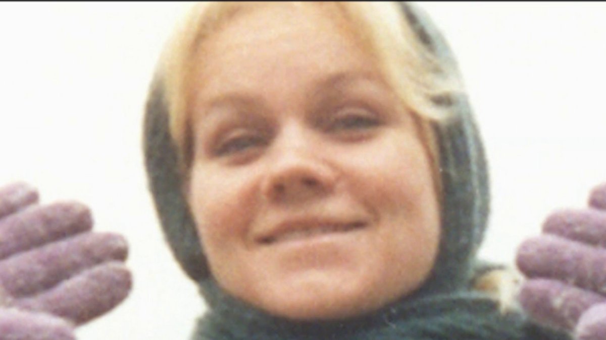 Remembering Eva Cassidys Iconic Voice Nbc4 Washington
