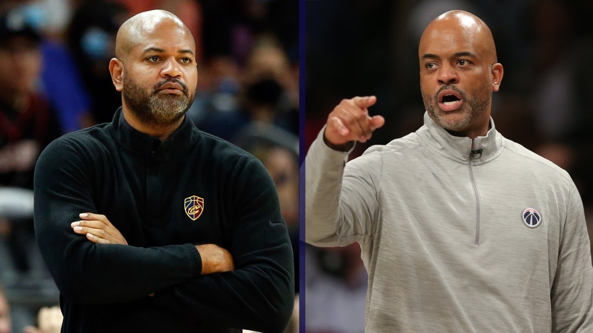 Wes Unseld Jr., J.B. Bickerstaff Detail ‘Family Connection’ Before ...