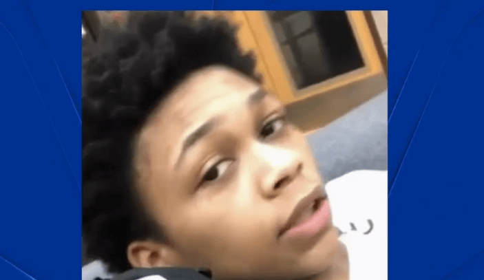 Neighbors, Officials Reflect on Shooting That Killed 16-Year-Old in ...
